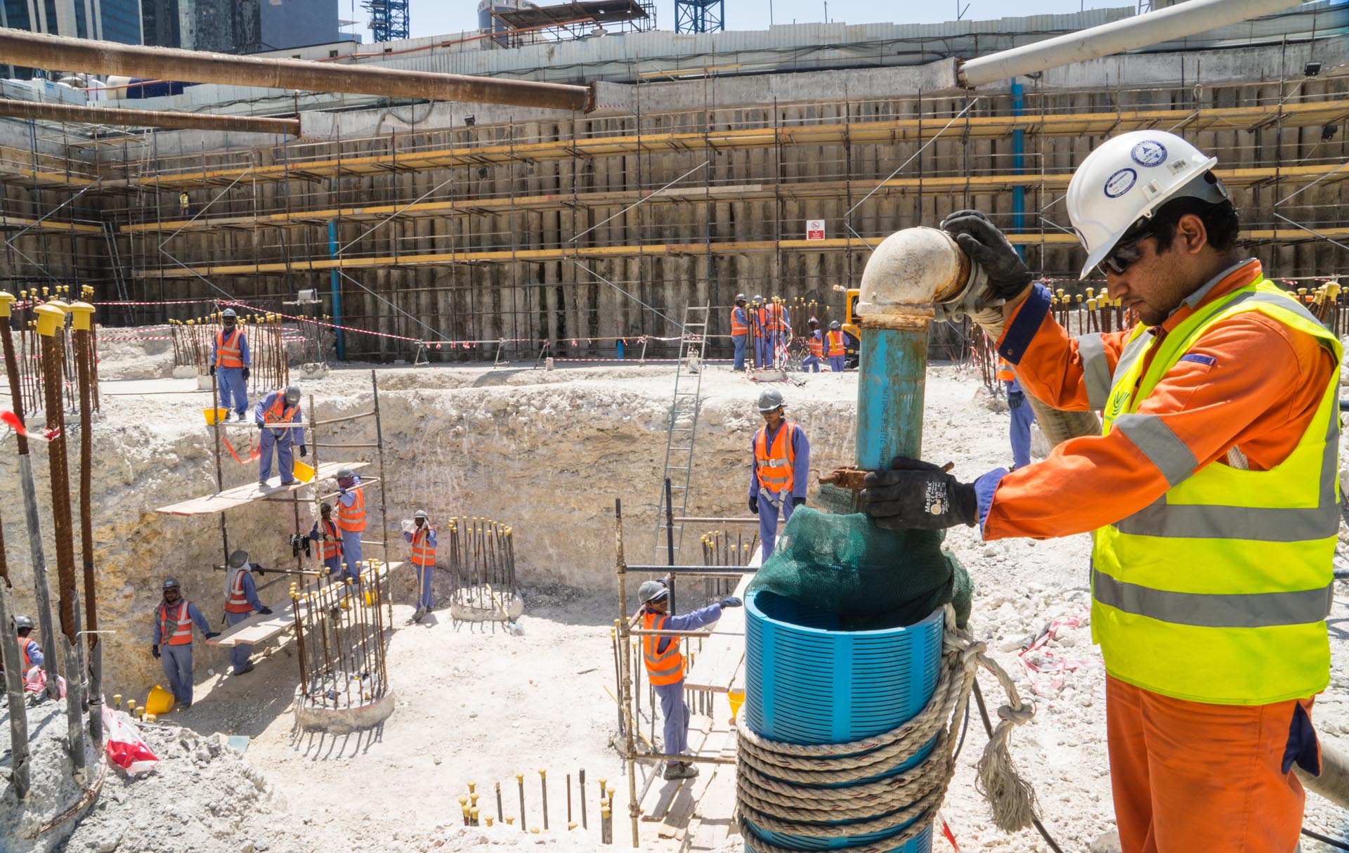 Remediation | Groundwater Treatment | WJ Philippines