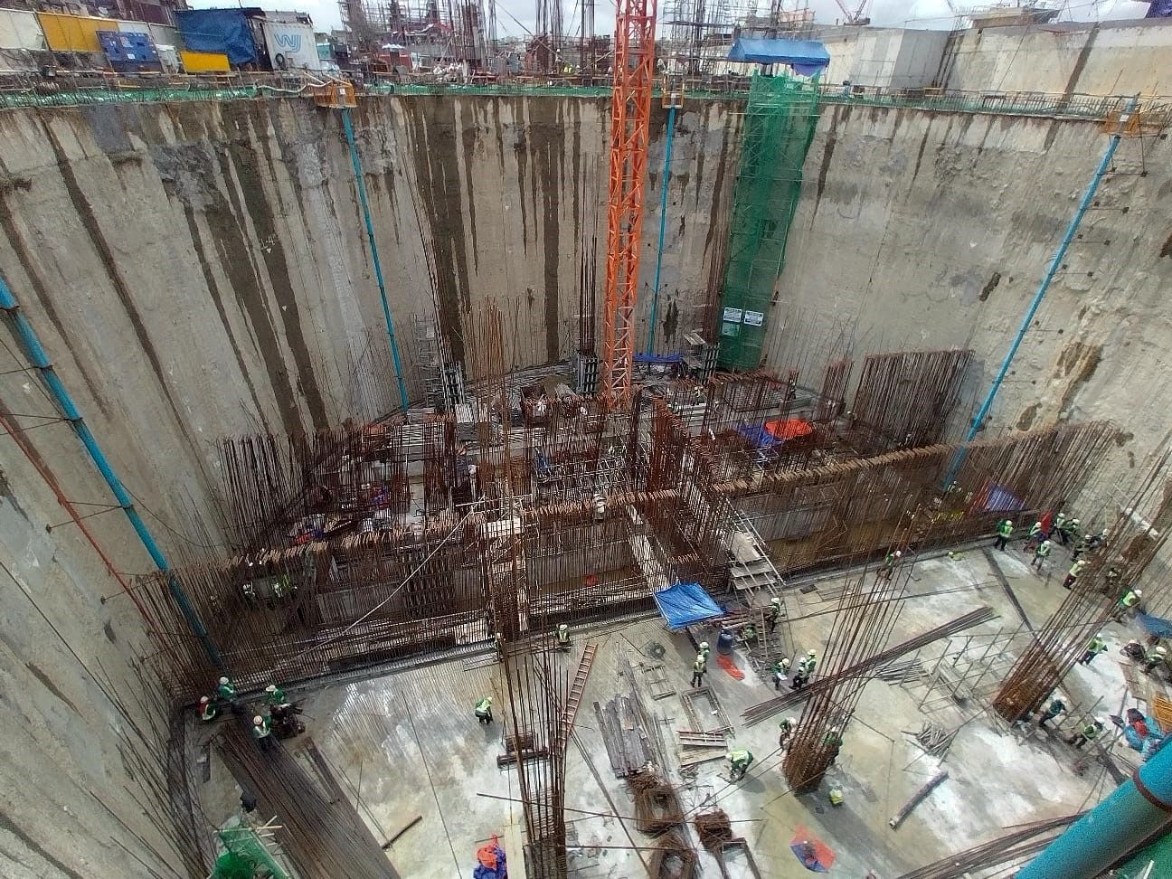 CAMANA, Manila | WJ Philippines